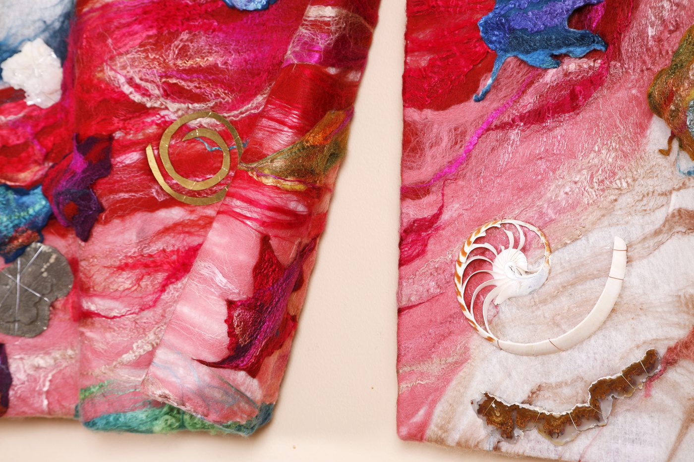 In The Flow – Paula Bowers Design