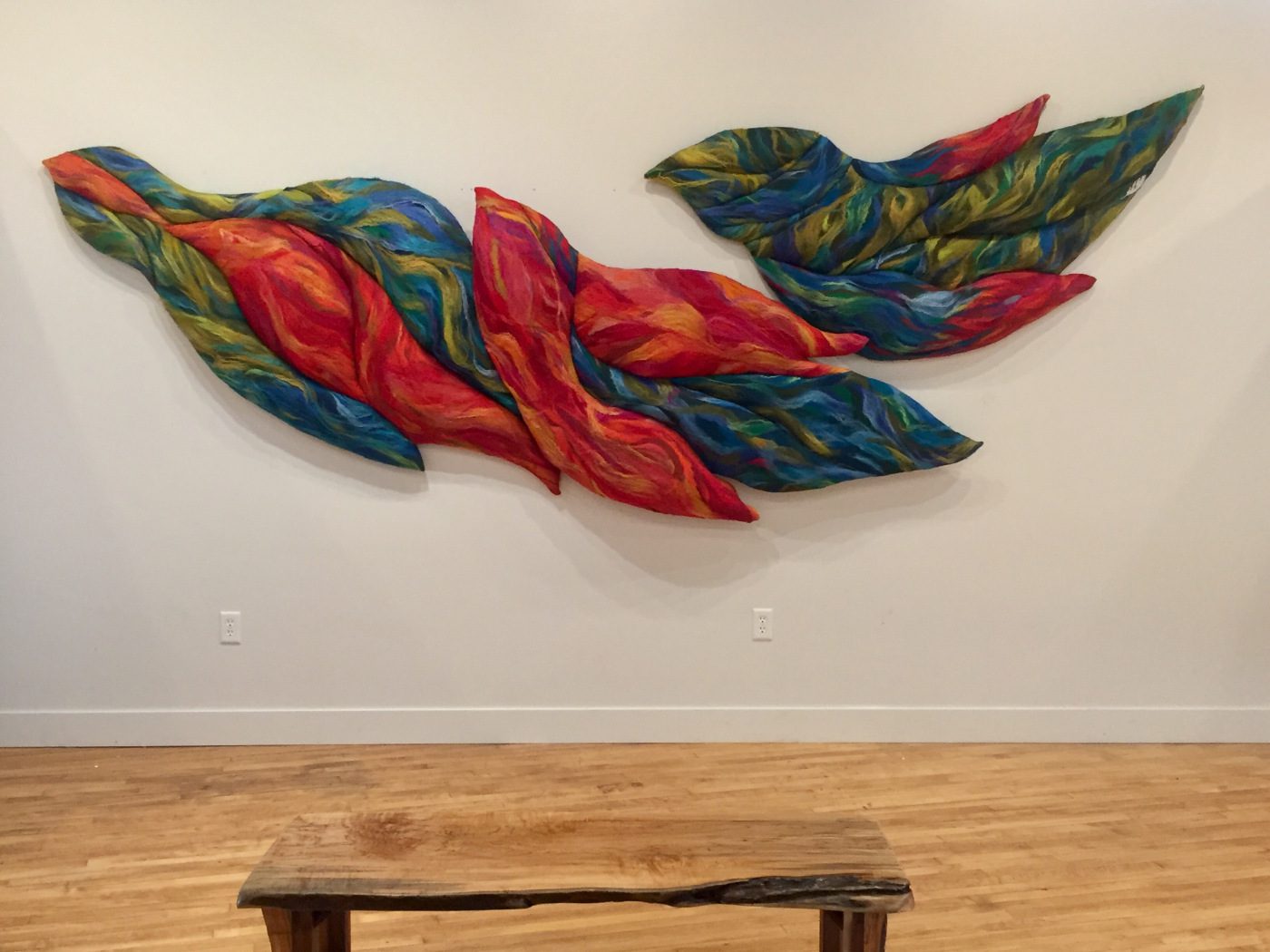 Come Fly With Me – Paula Bowers Design