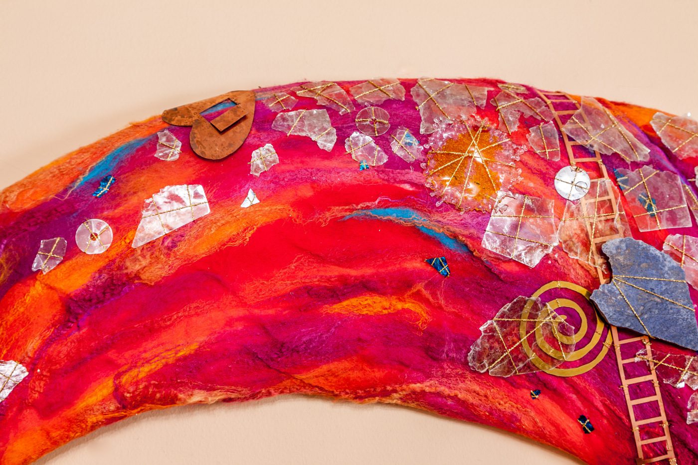 Swirl – Paula Bowers Design