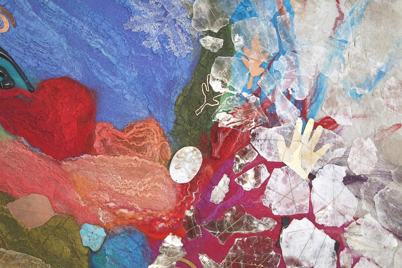 Joy – Paula Bowers Design