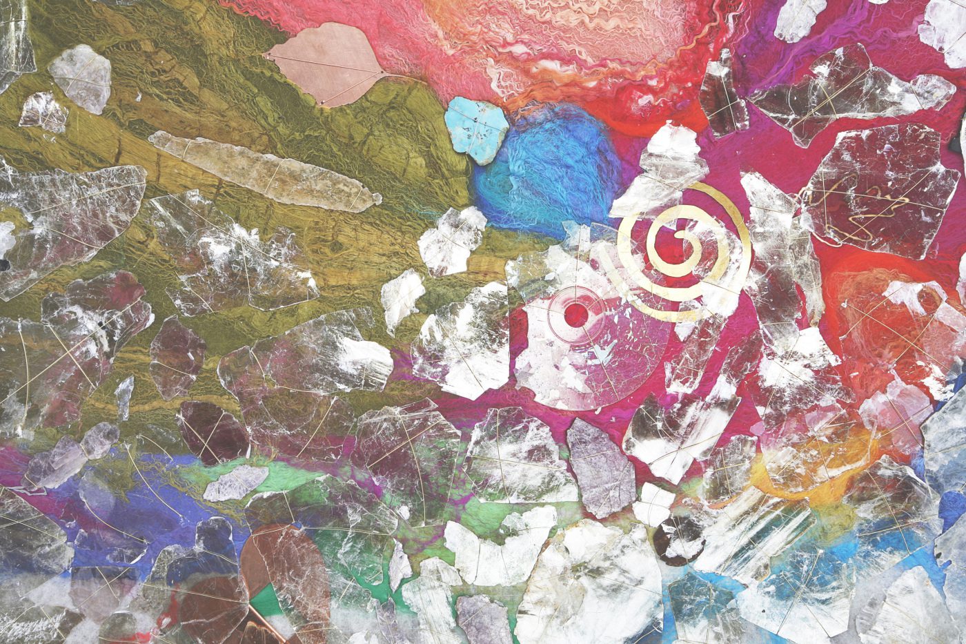 Joy – Paula Bowers Design