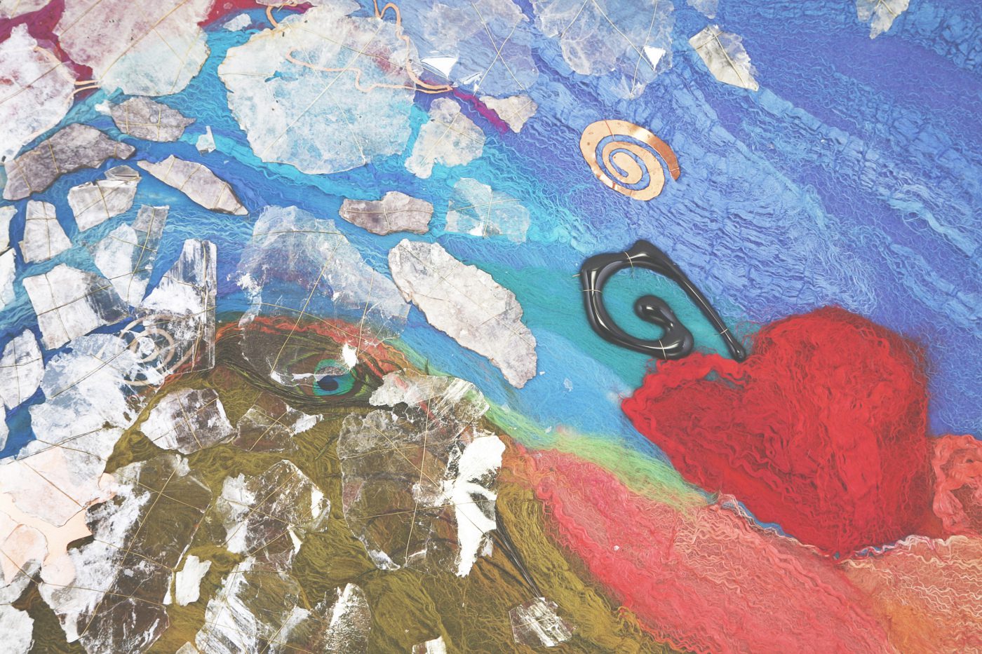 Joy – Paula Bowers Design