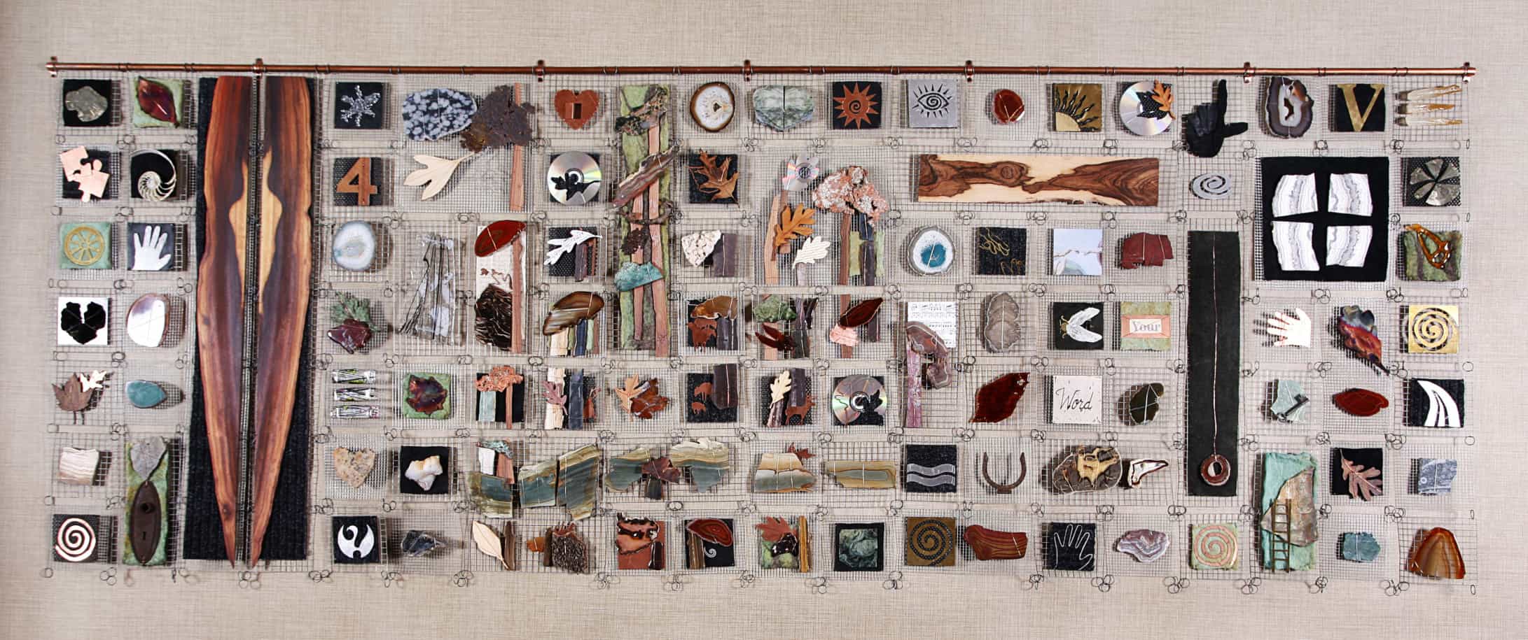 A Story – Paula Bowers Design