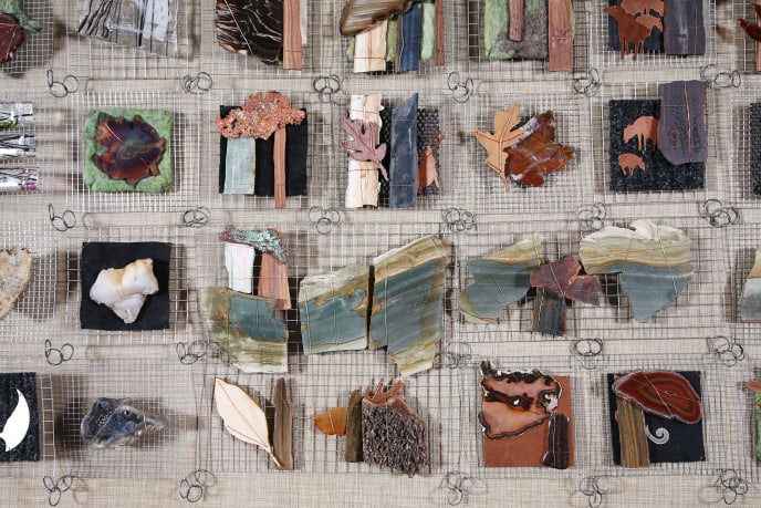 A Story – Paula Bowers Design