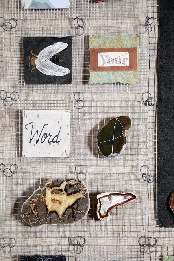 A Story – Paula Bowers Design